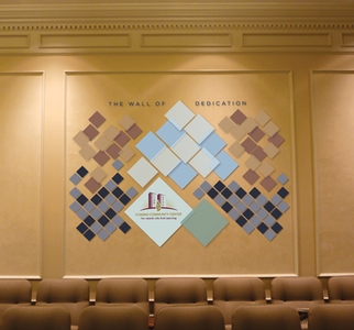 Donor Walls - JEI.com 1